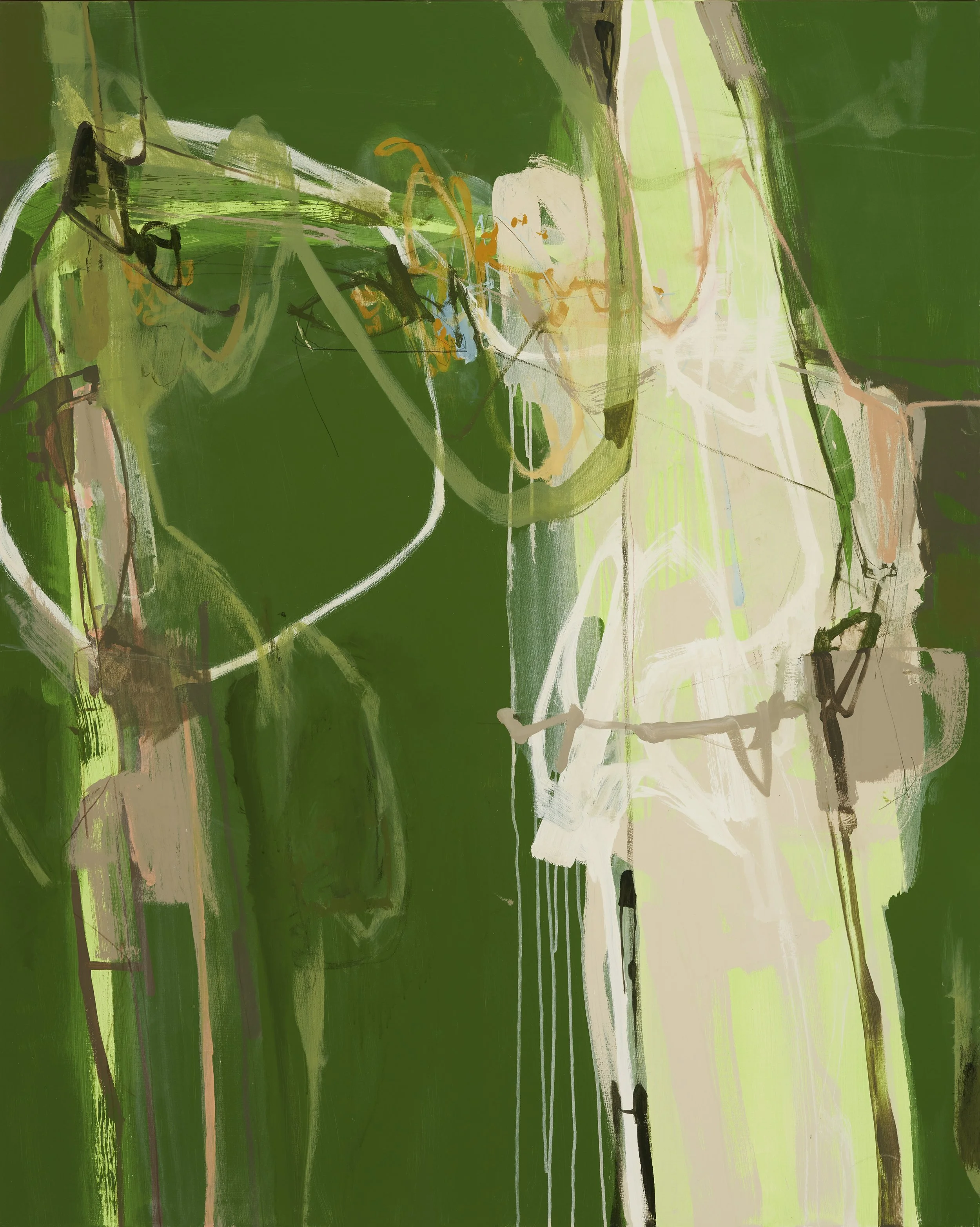 Abstracts — Jeremy Russell Art