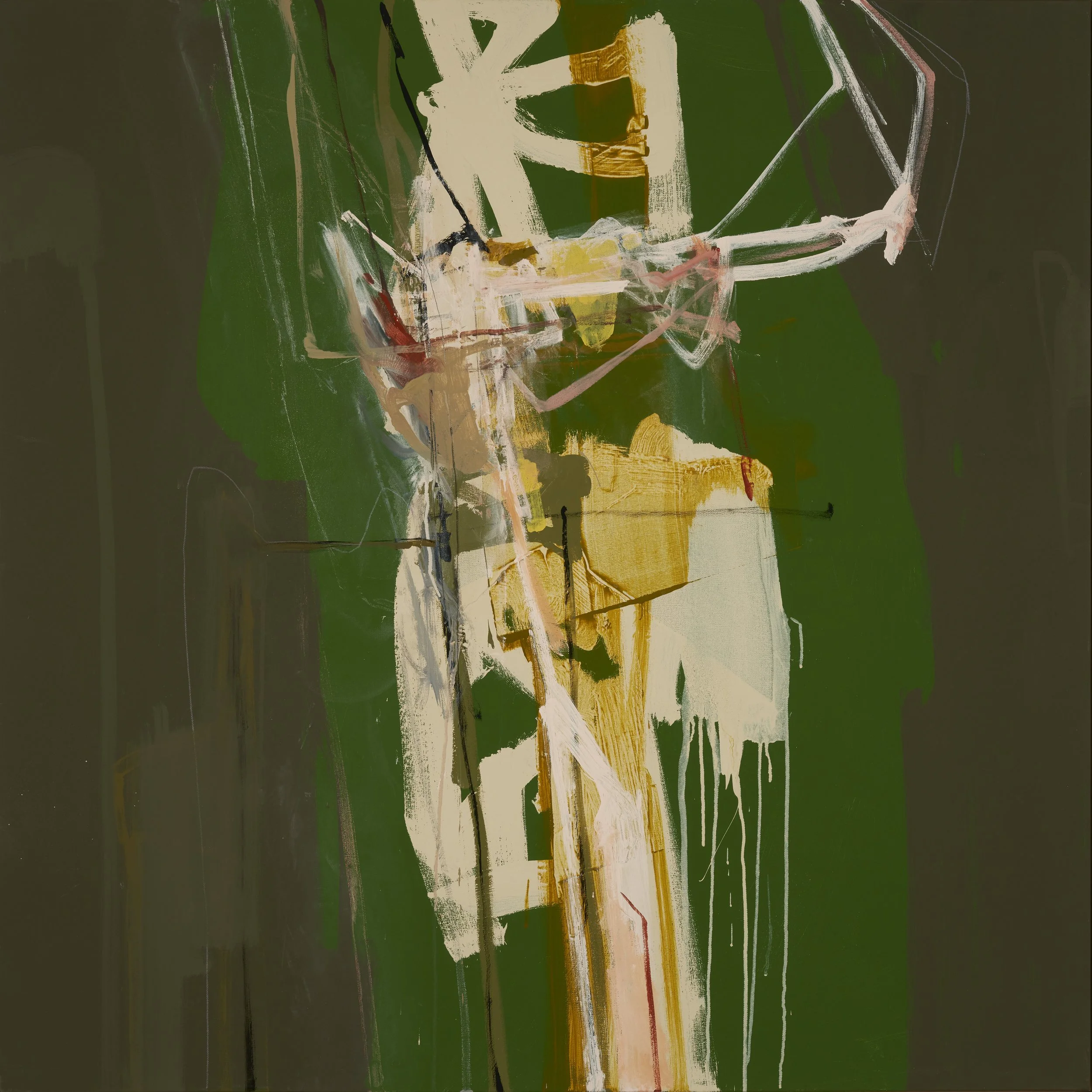 Abstracts — Jeremy Russell Art