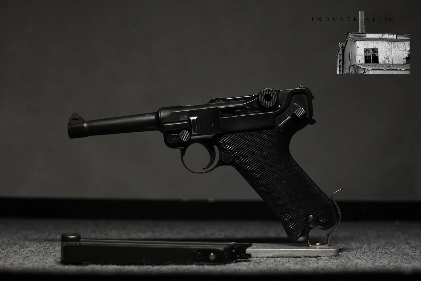 Historical Guns — Los Angeles Prop Guns