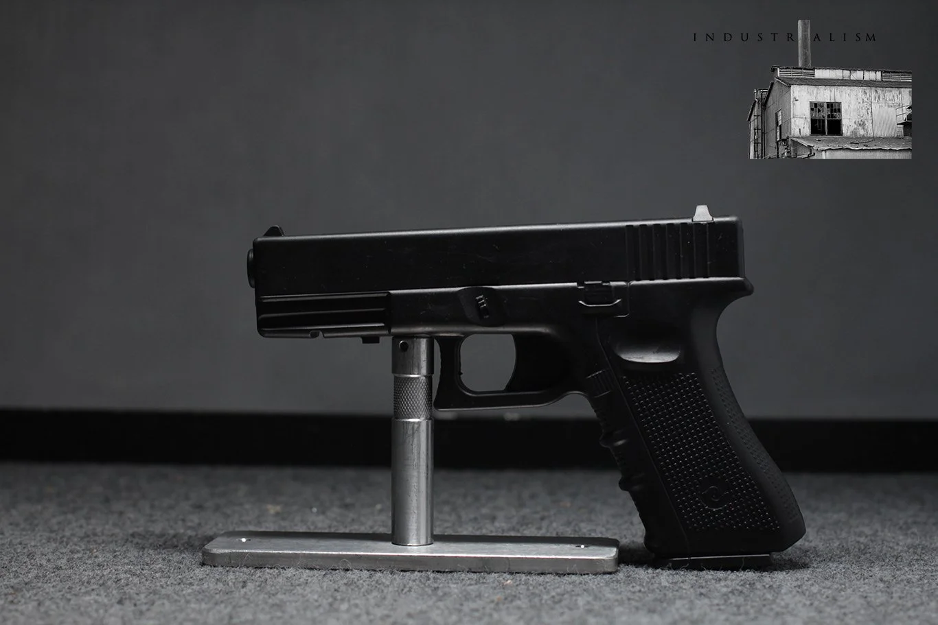 Rubber Guns — Los Angeles Prop Guns