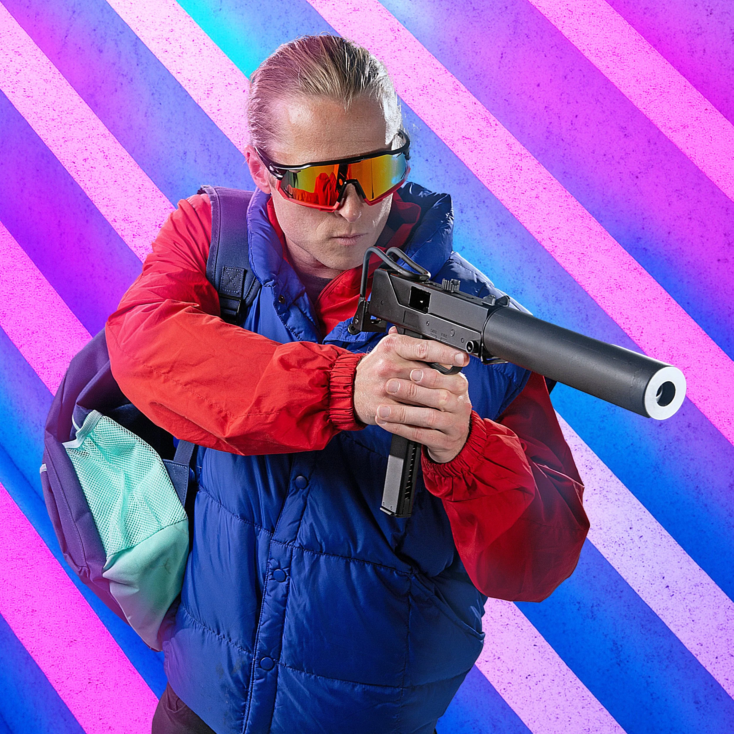 Catalog — Los Angeles Prop Guns