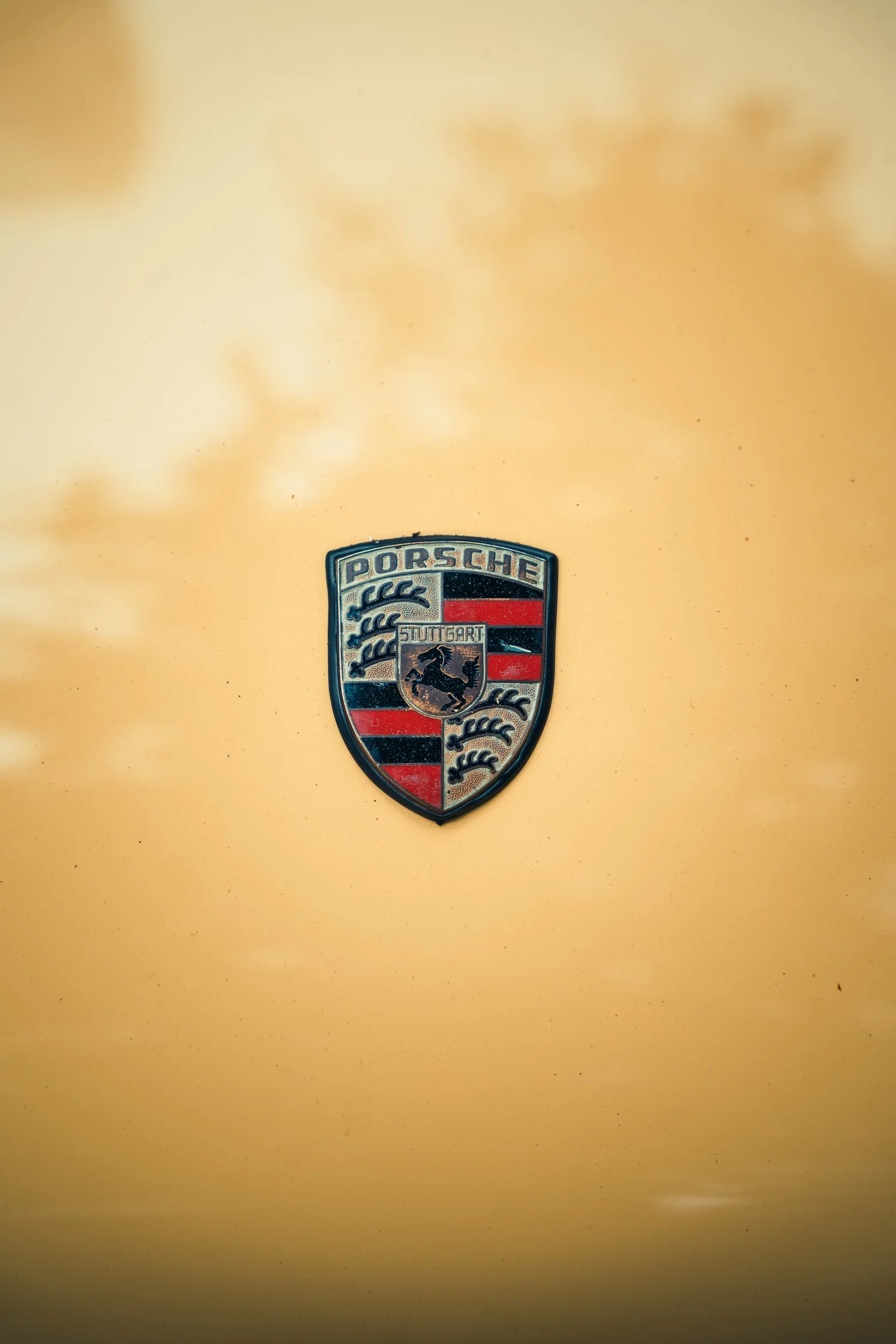 CARS — PHOTO . TRIPPS