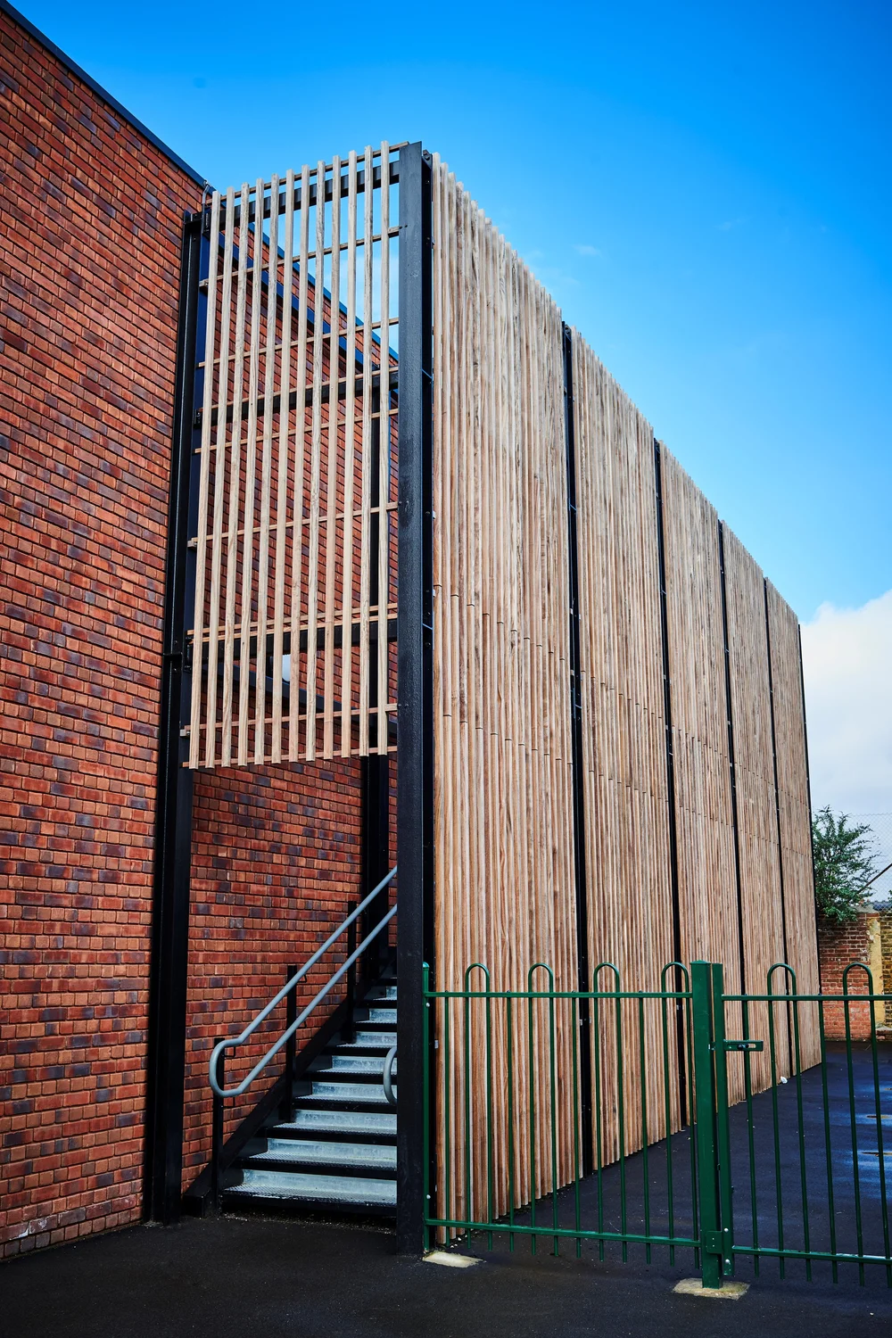 TOLWORTH SCHOOL — Shockledge