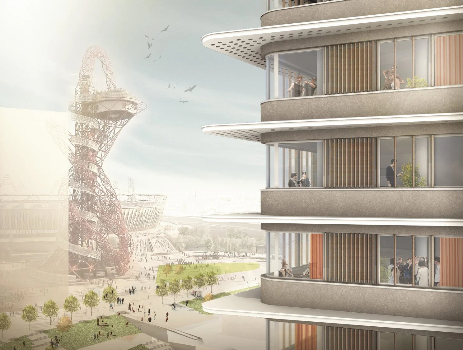 POOL STREET UCL — Shockledge