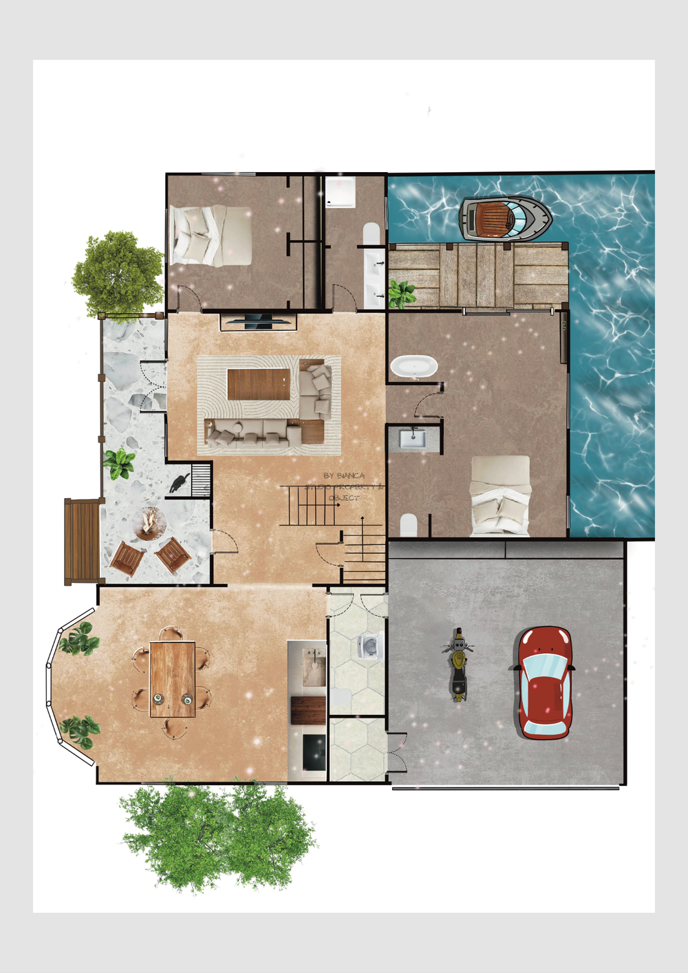 Portfolio — Studio Property & Object