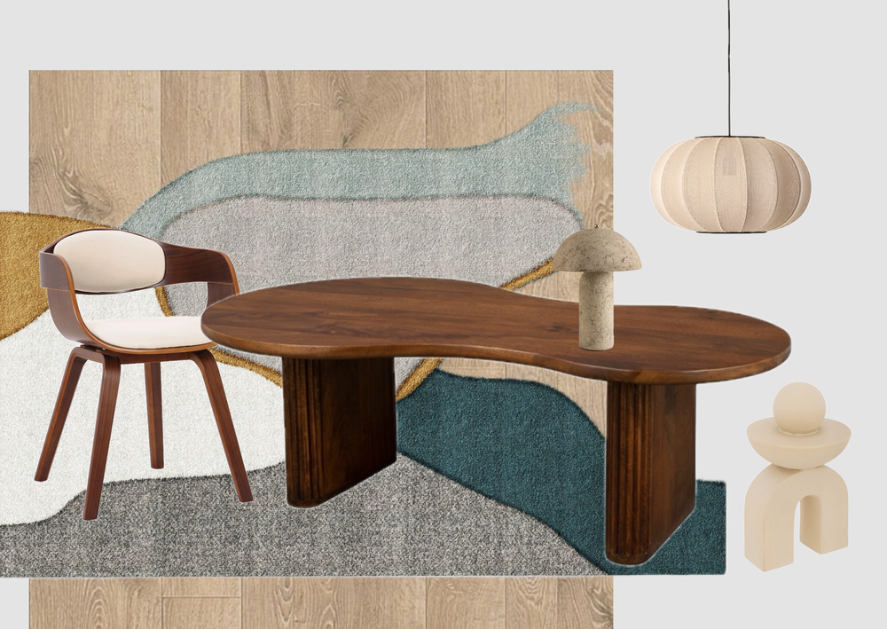 My love for scandi interiors — Studio Property & Object
