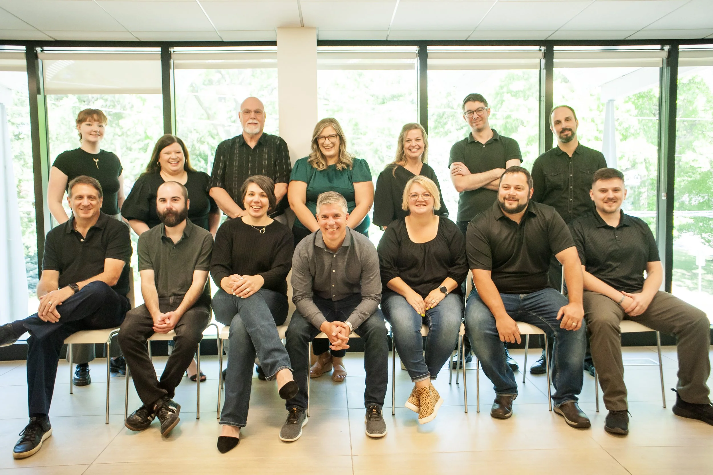 Team — Pendello Solutions