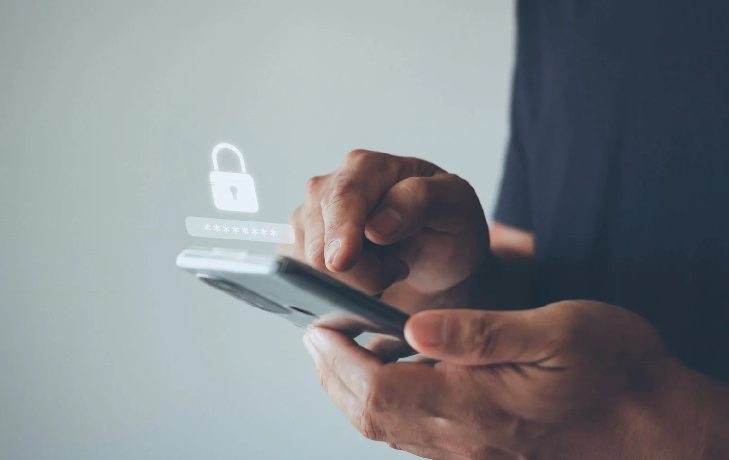 Multi-Factor Authentication Implementation in Banking — Pendello Solutions