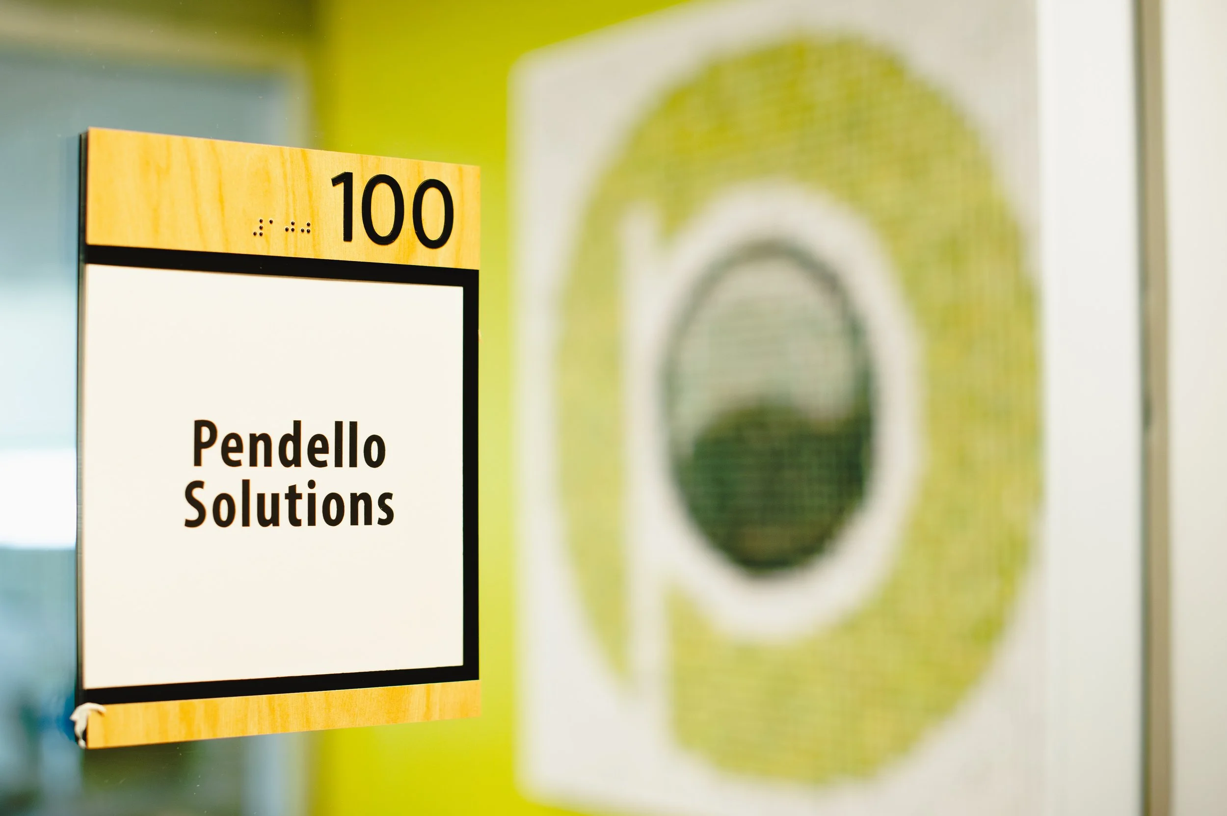 Story — Pendello Solutions