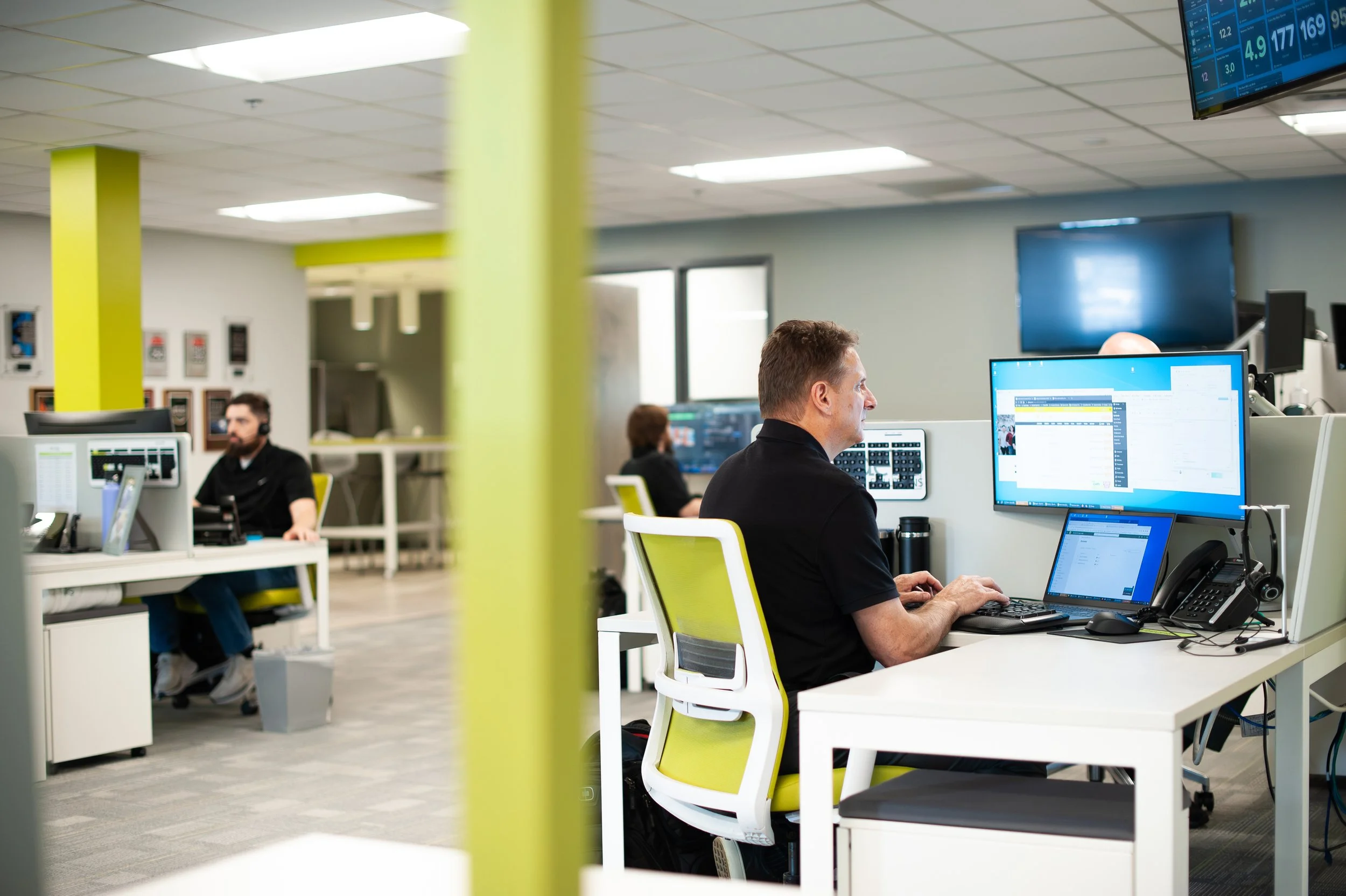 Approach — Pendello Solutions