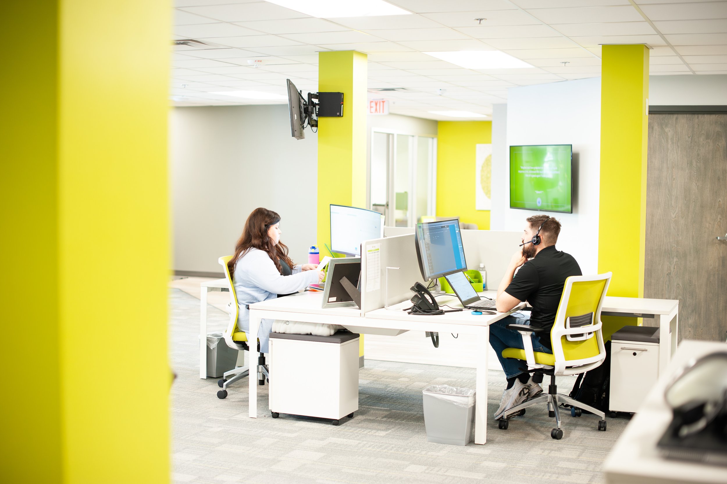 Managed IT Services — Pendello Solutions