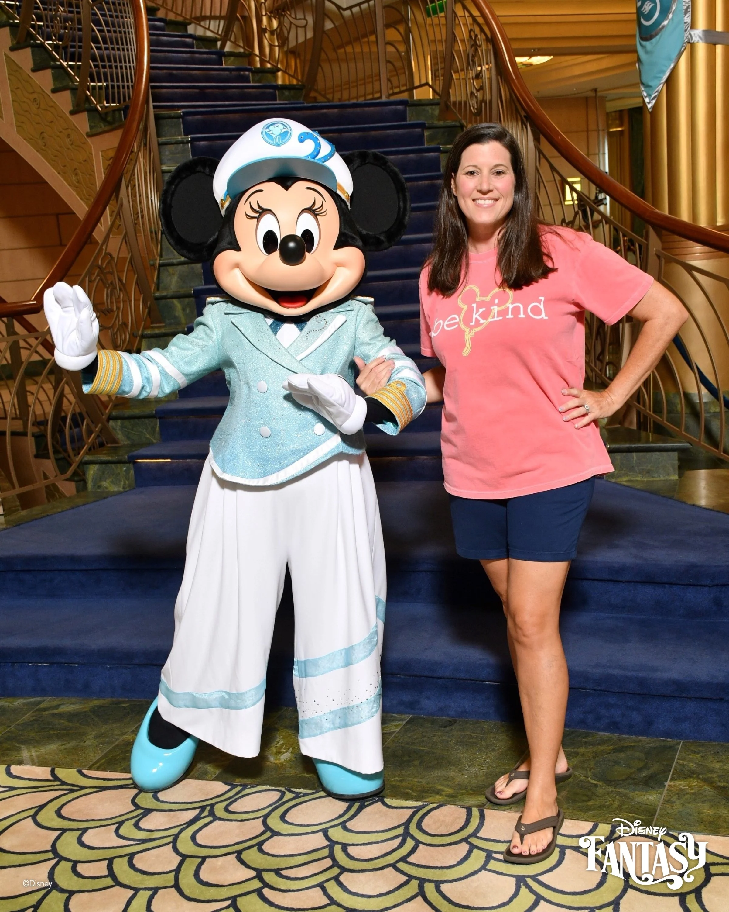 Meet our Agents — Mouse World Travel