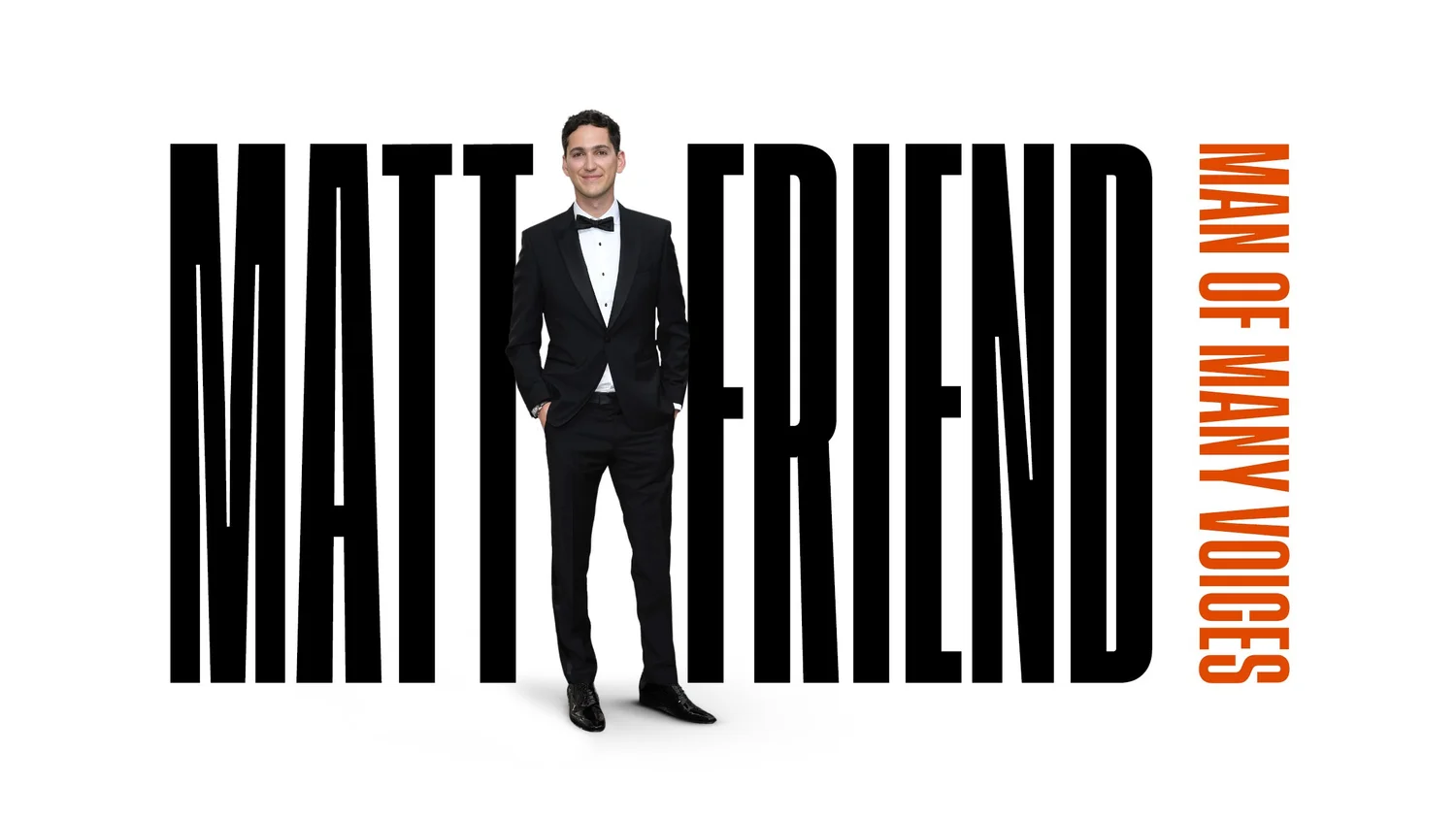 MATT FRIEND