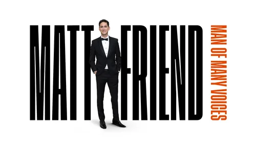 MATT FRIEND