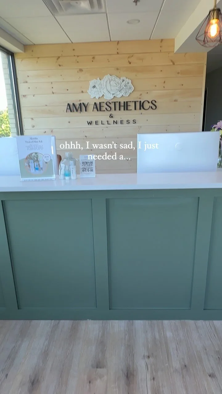 Amy Aesthetics and Wellness