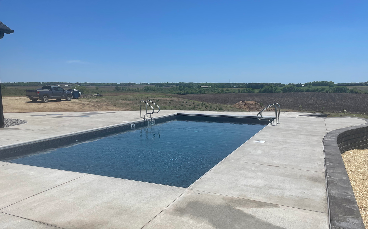 Project Galleries — Landscape Enhancements | Professional Landscape ...