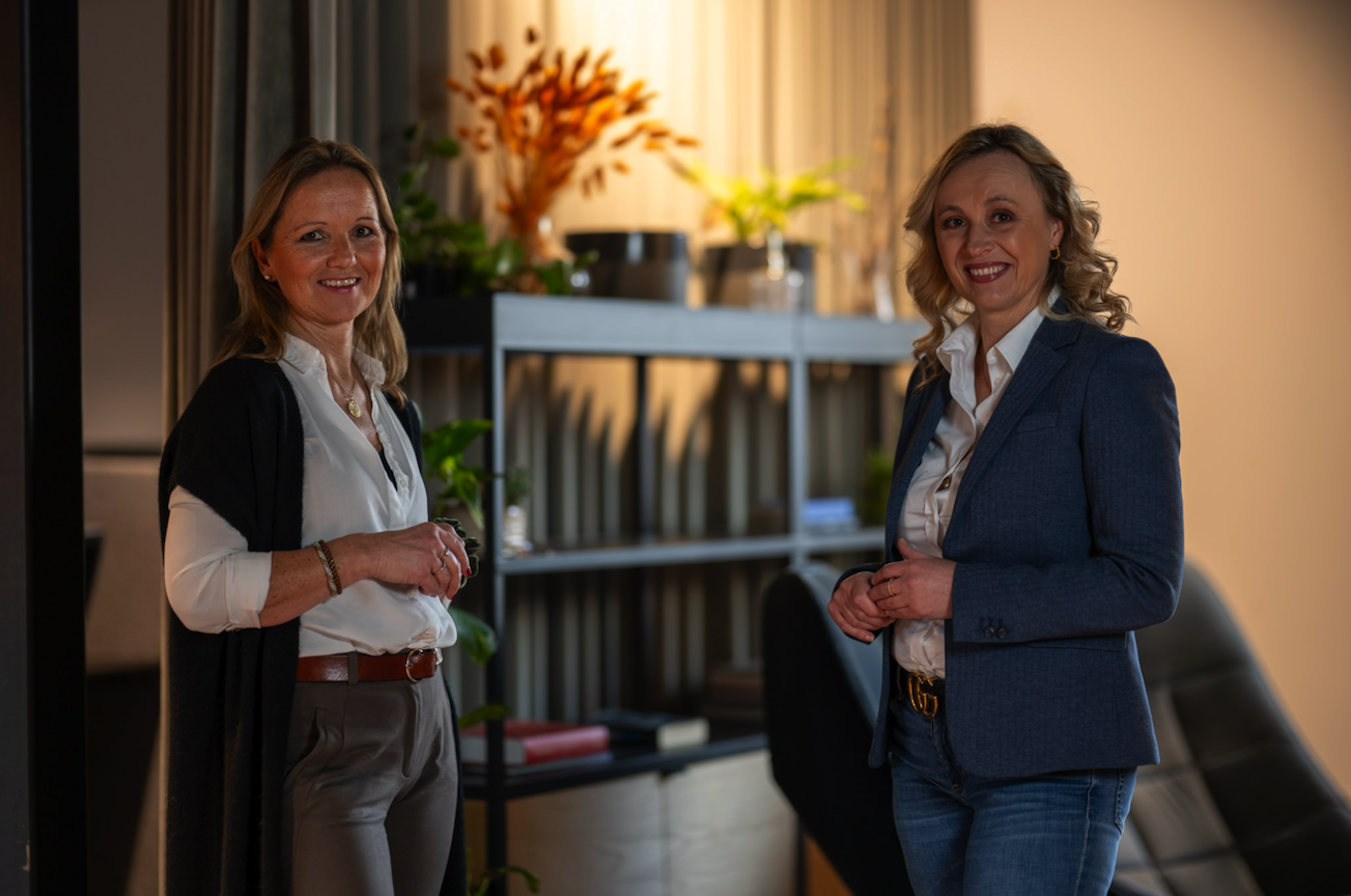 NORDIC HUMAN INNOVATION CENTER