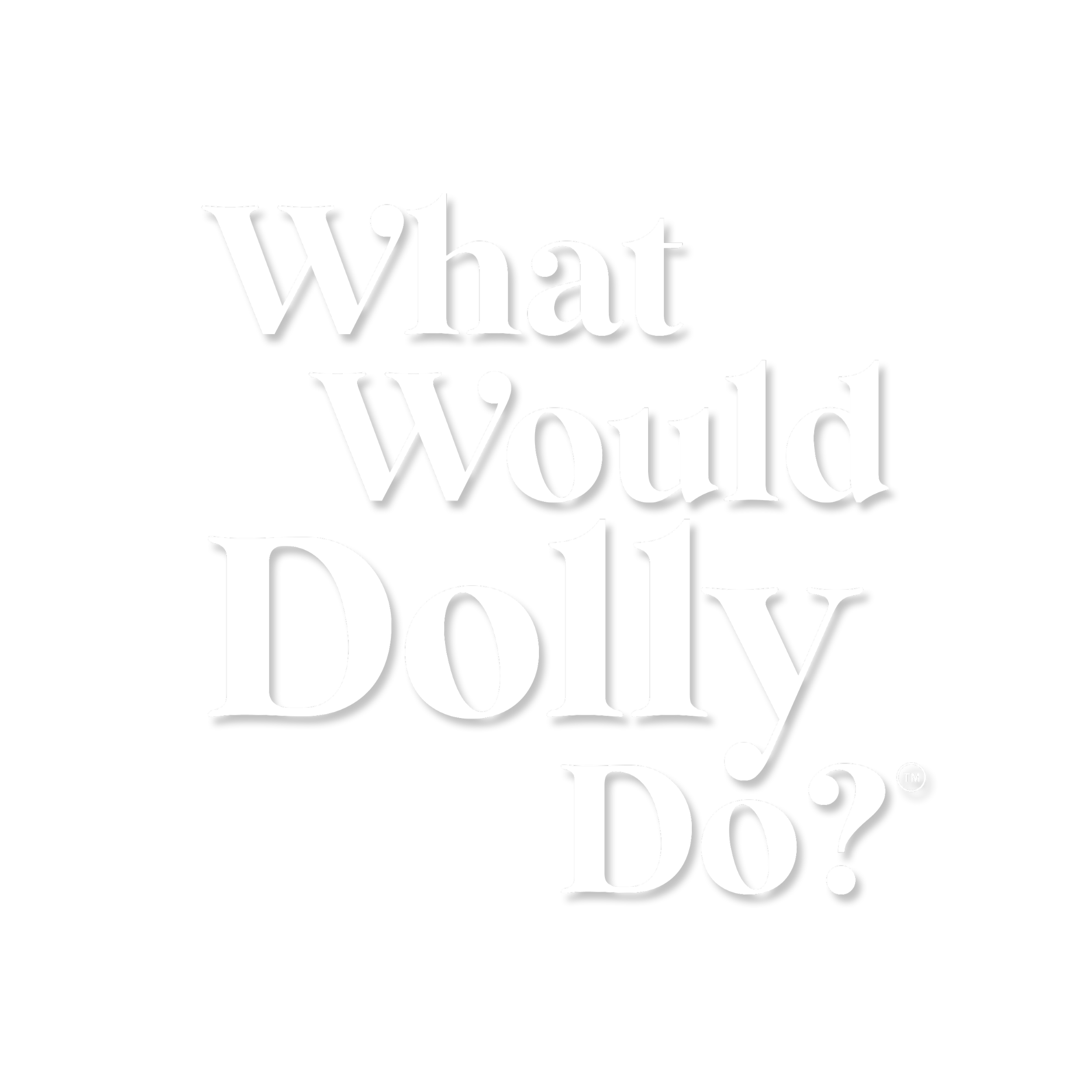 Celebrate With Dolly