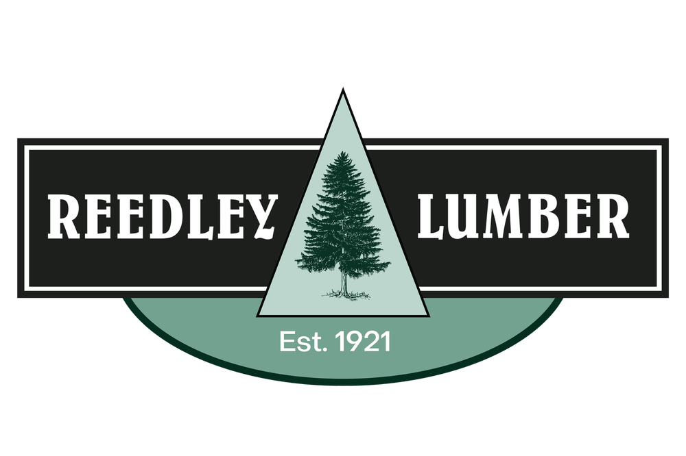 Products & Services — Reedley Lumber