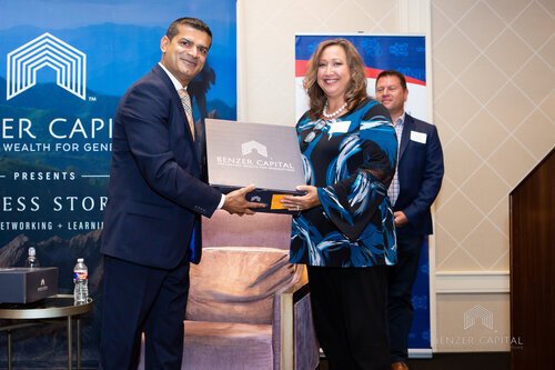 Benzer Capital | Partner in Wealth Preservation