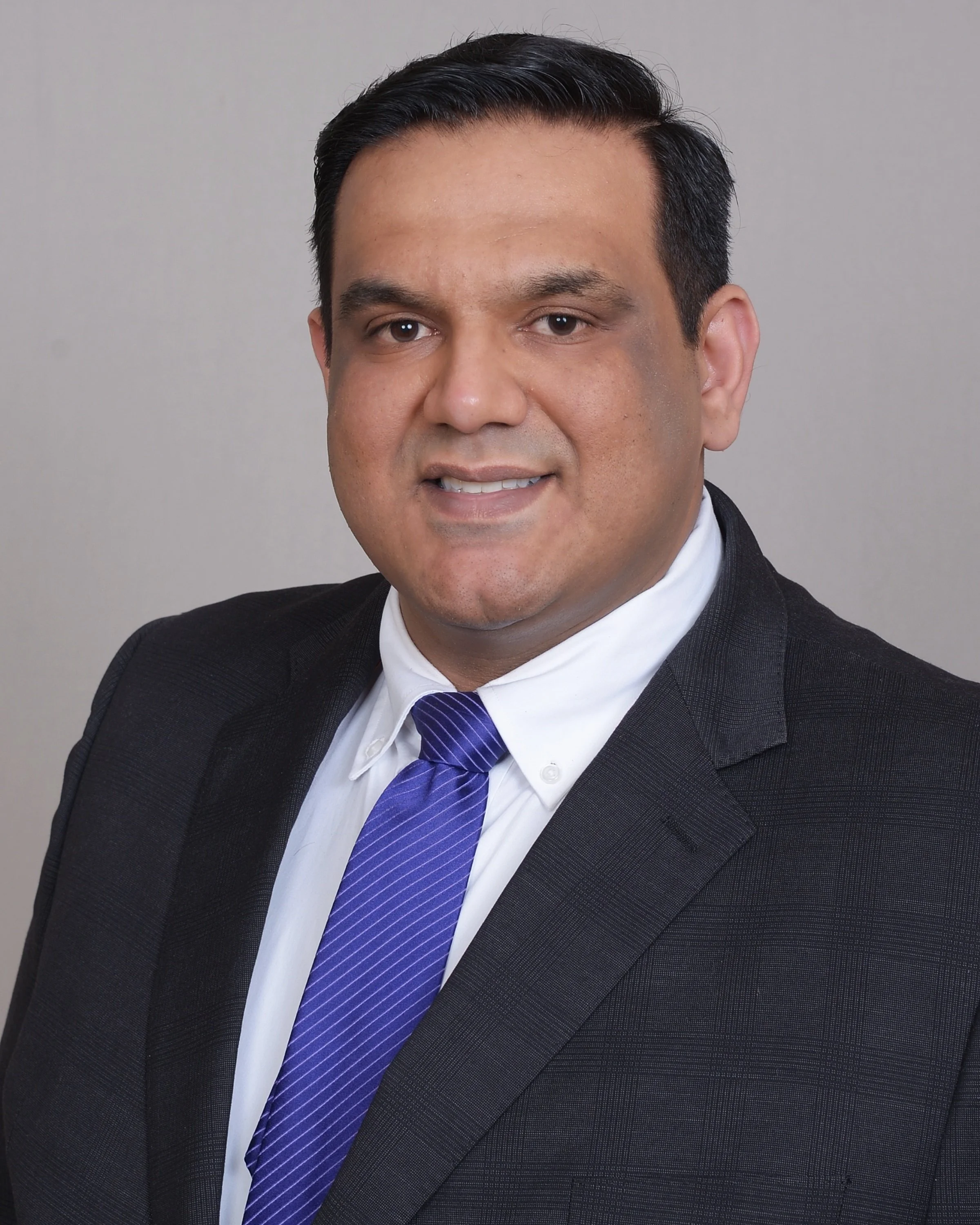 Our Team — Benzer Capital