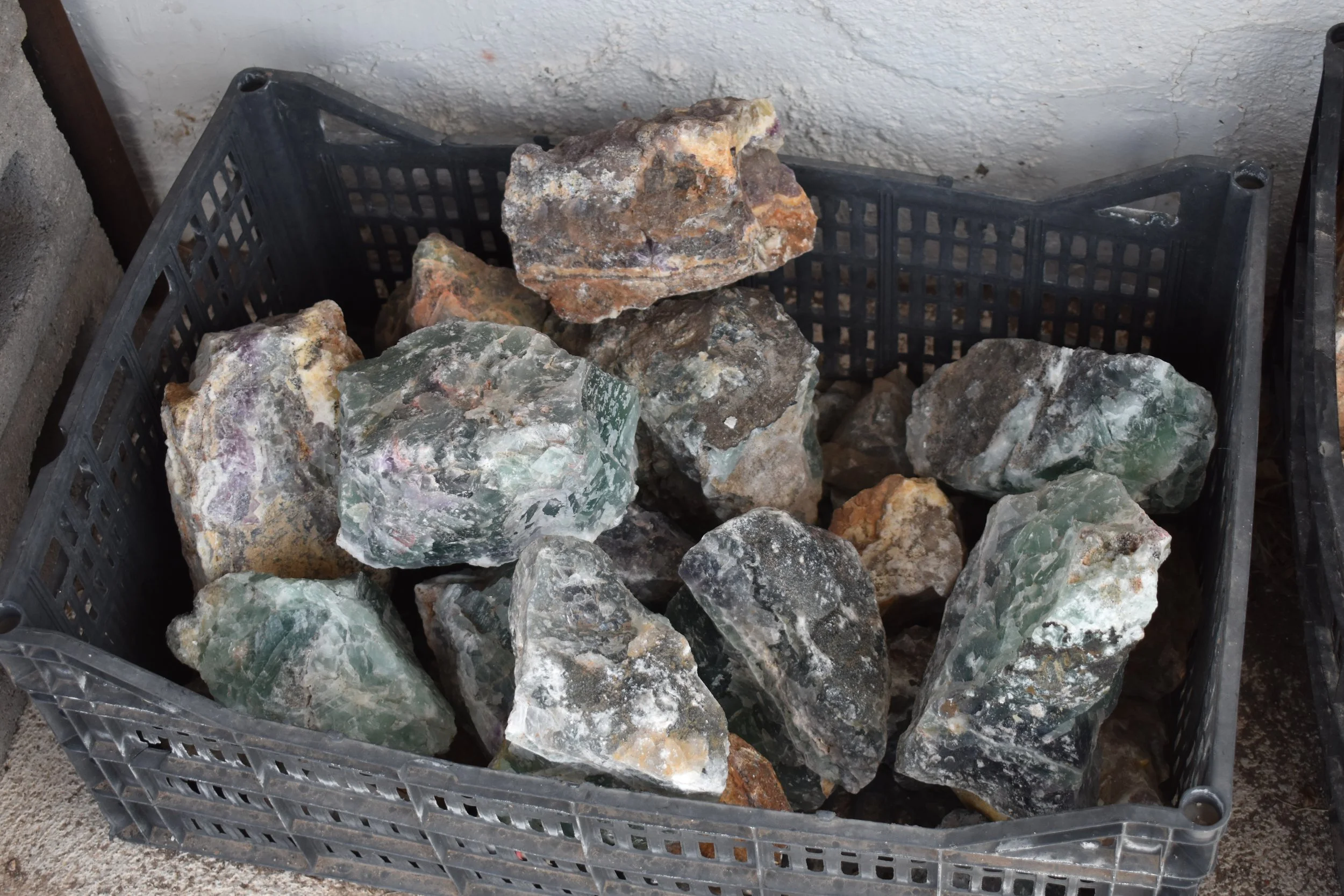 Gallery 1 — Moonlight Gemstones