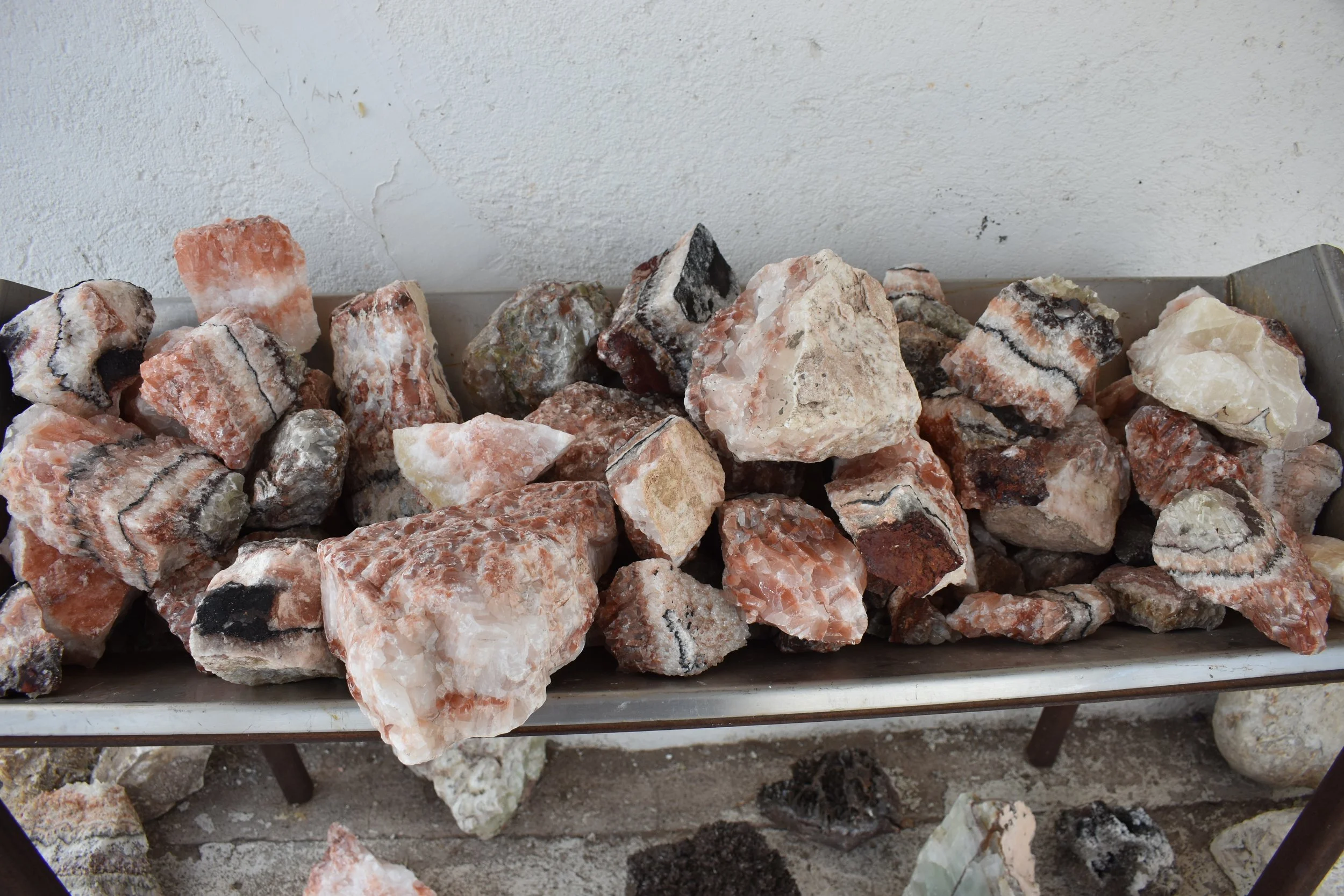 Gallery 1 — Moonlight Gemstones