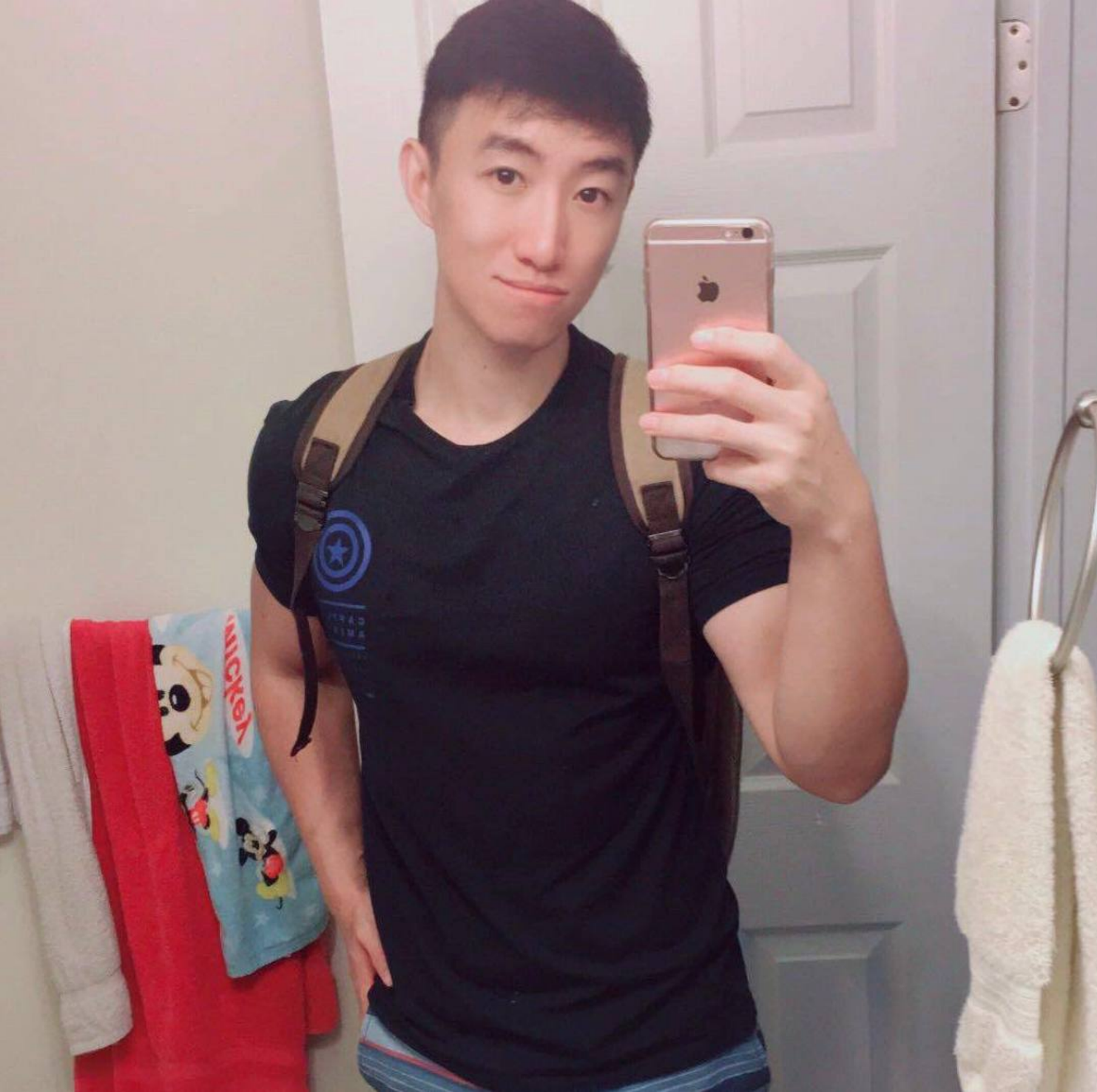 UCSD曹操黄宇辰Vince正脸照无码曝光 — 留学生瓜田lxsgt.uk