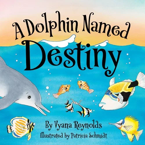 Book — Patricia Schmidt Art