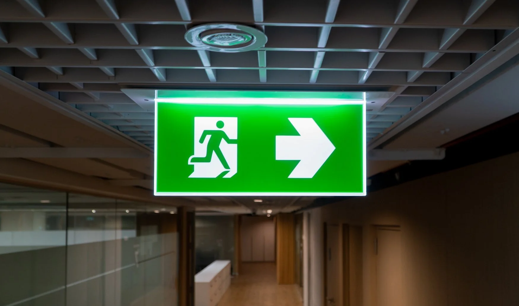 ACE Fire Services Ltd | Fire Safety Experts for Warrington and Surrounding Areas