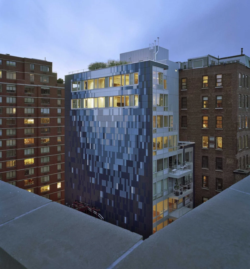 Avant Chelsea — KARO ARCHITECTS