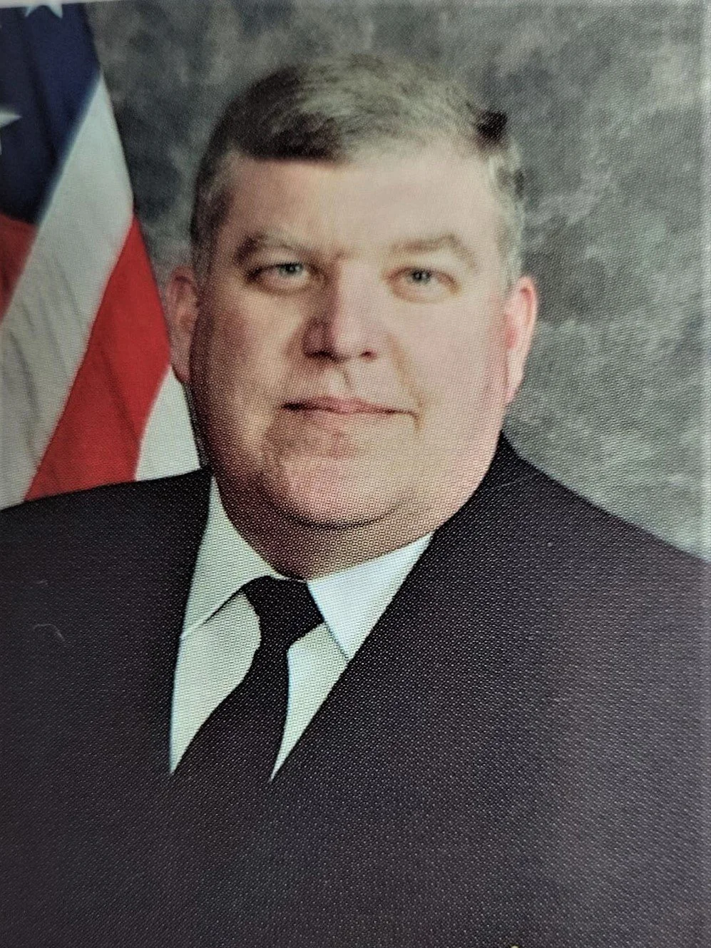 Team — Wolf Global Air