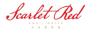 Scarlet Red Vodka