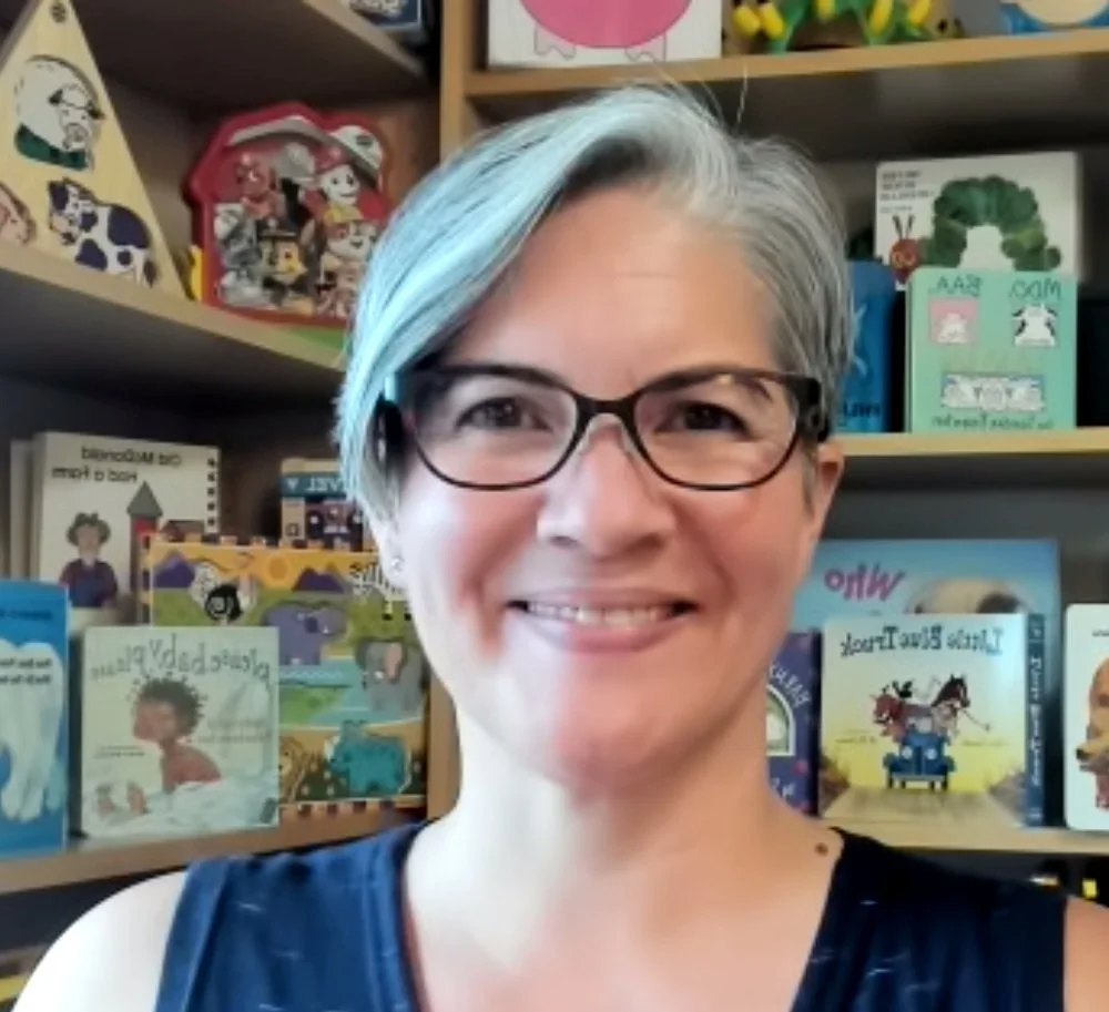 Our Team — Talking Together, Inc.