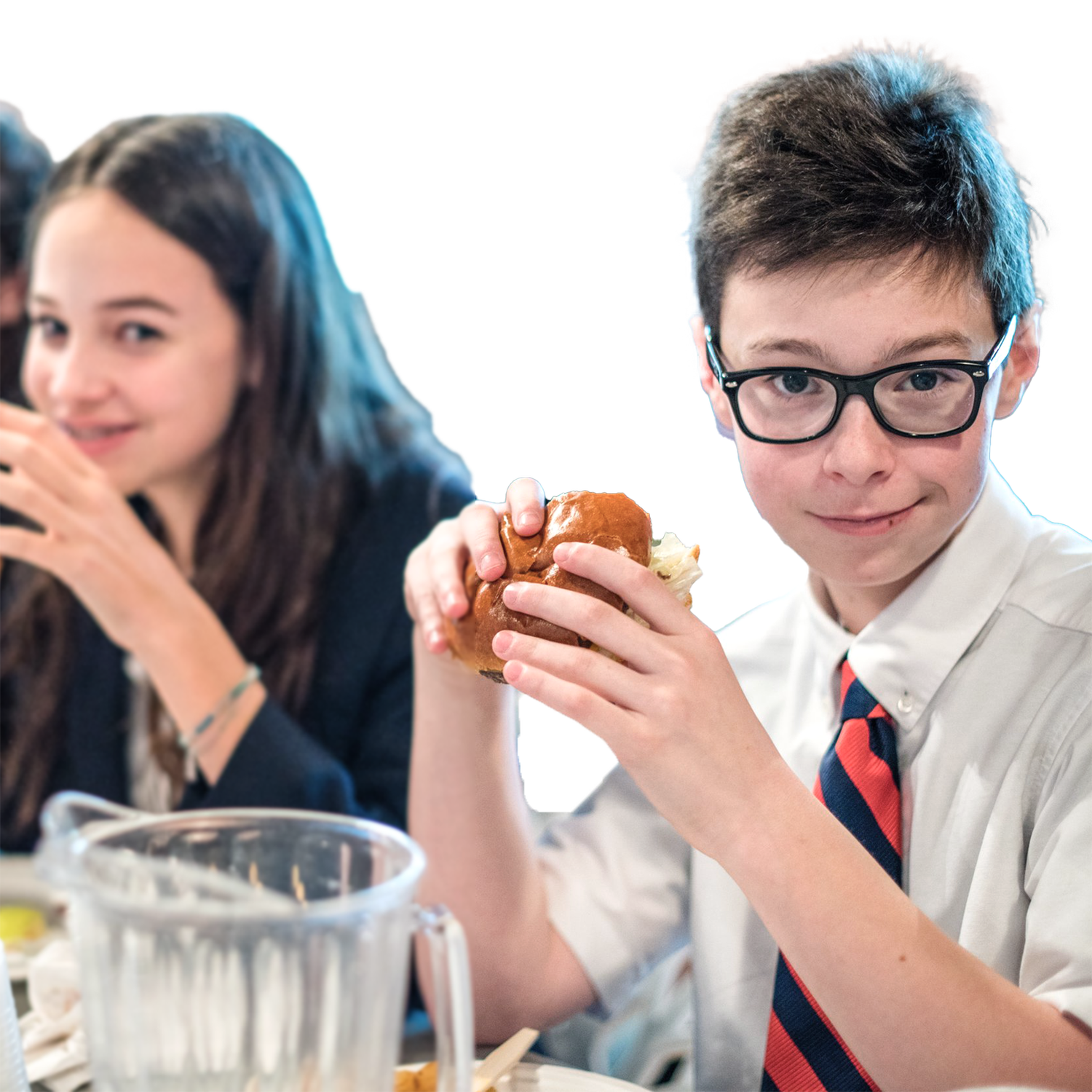 The School of Los Angeles | An Independent, Co-Ed Middle and Upper School