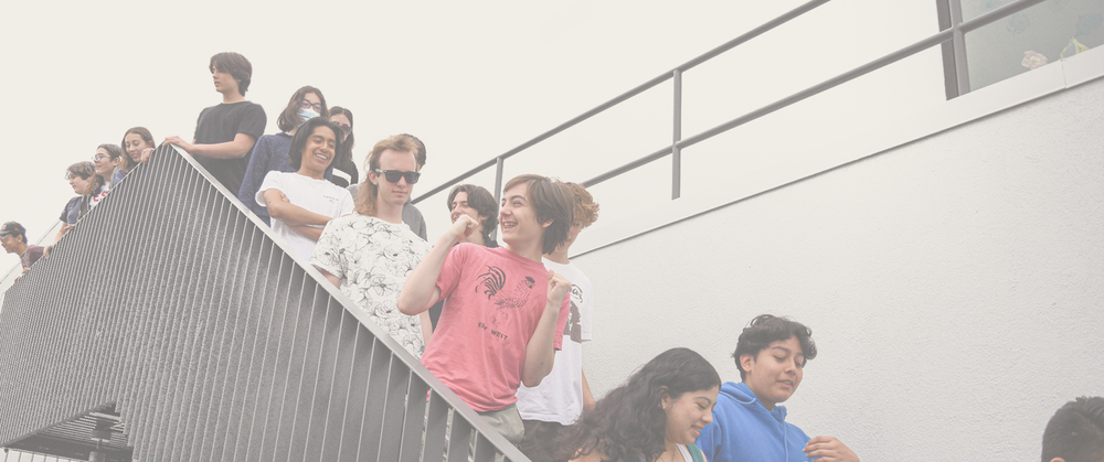 The School of Los Angeles | An Independent, Co-Ed Middle and Upper School