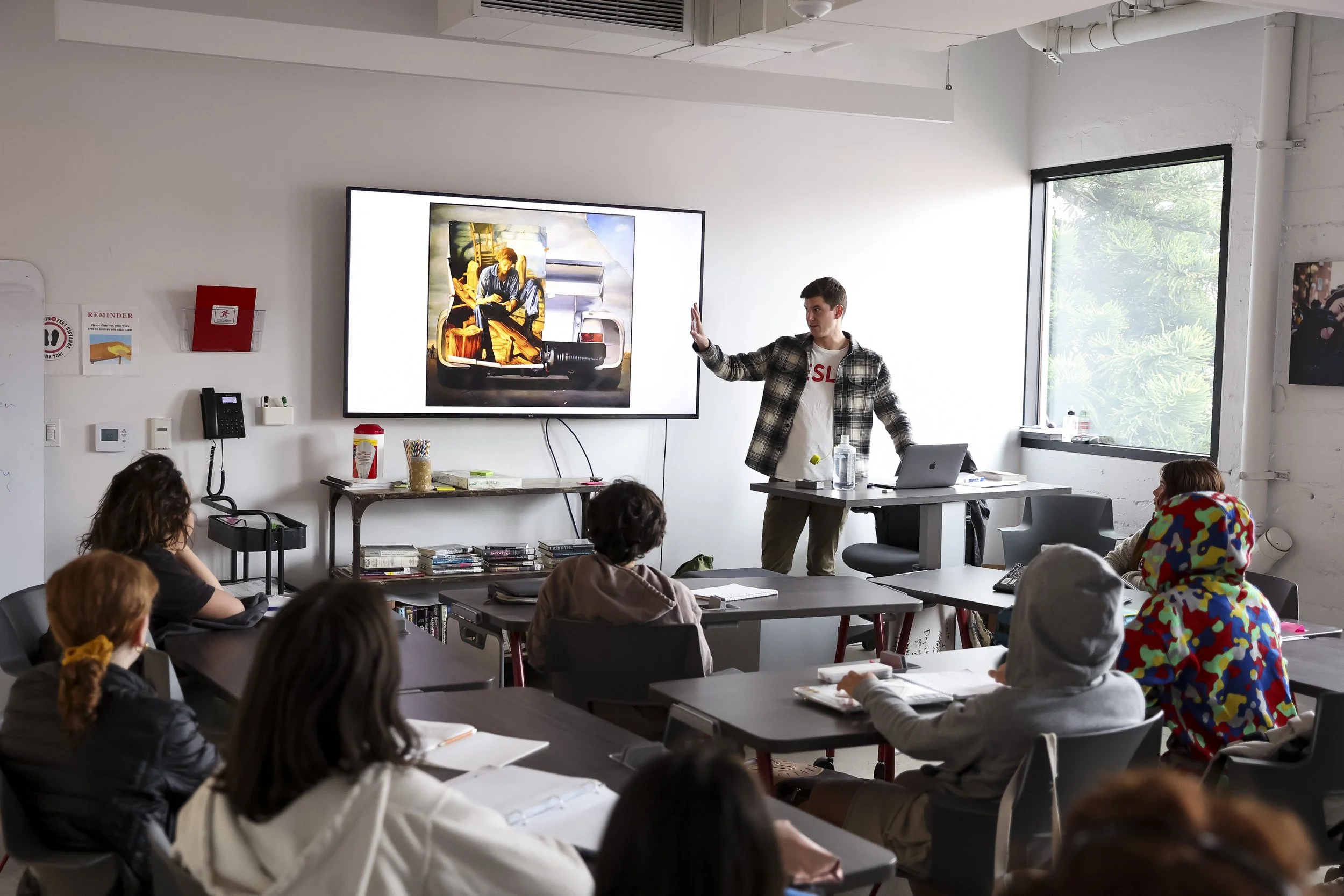 The School of Los Angeles | An Independent, Co-Ed Middle and Upper School