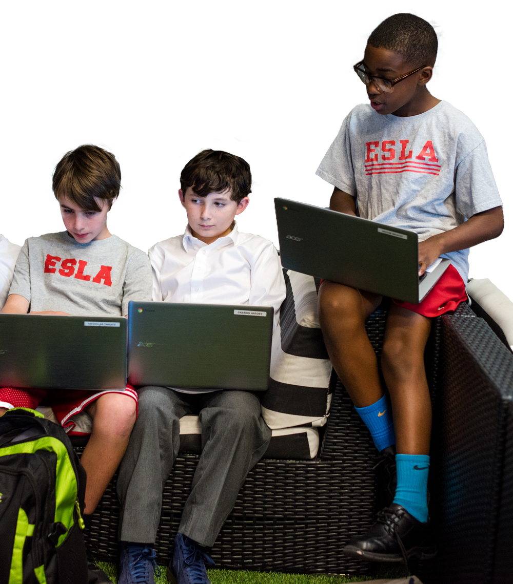 The School of Los Angeles | An Independent, Co-Ed Middle and Upper School