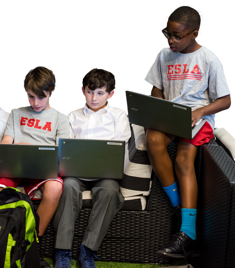 The School of Los Angeles | An Independent, Co-Ed Middle and Upper School