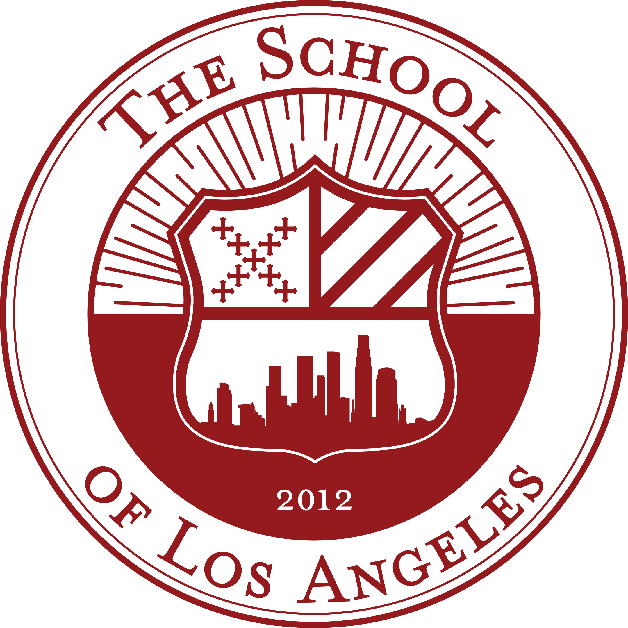 MS Curriculum — The School of Los Angeles