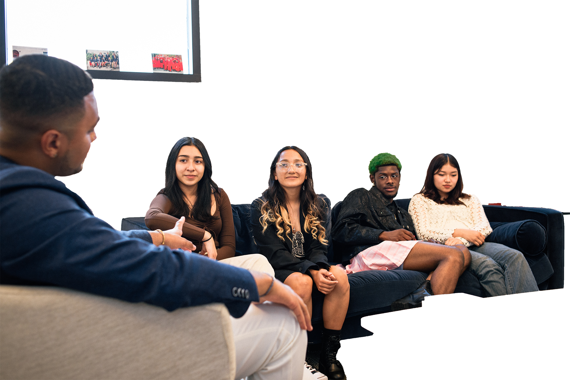 The School of Los Angeles | An Independent, Co-Ed Middle and Upper School