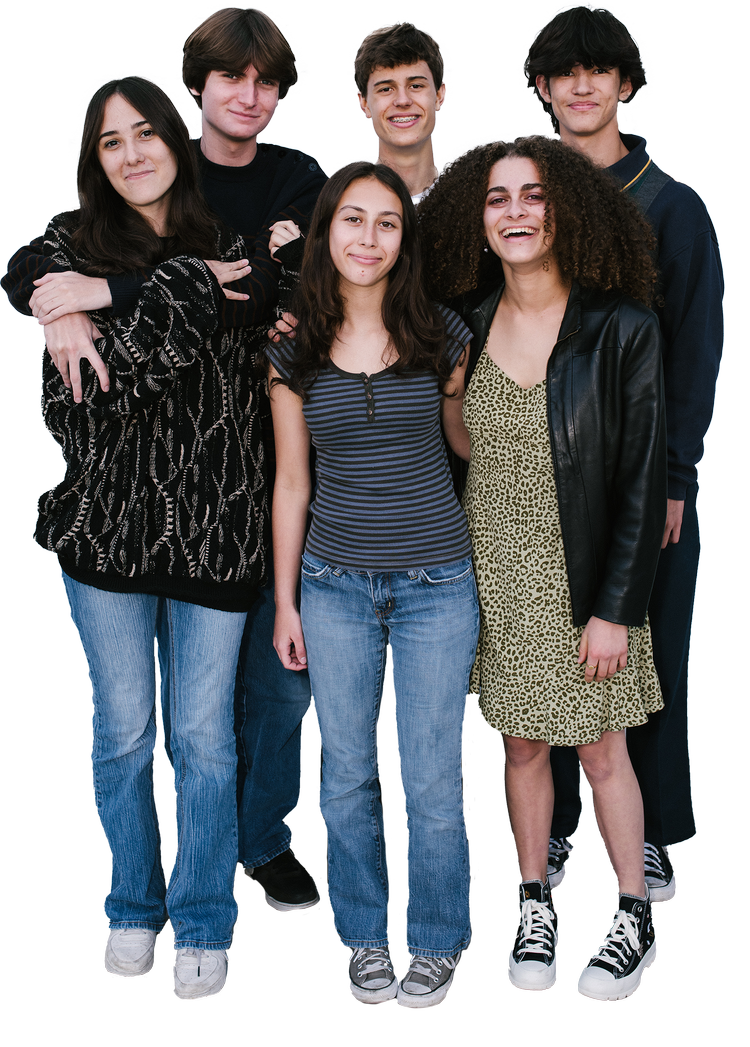 The School of Los Angeles | An Independent, Co-Ed Middle and Upper School