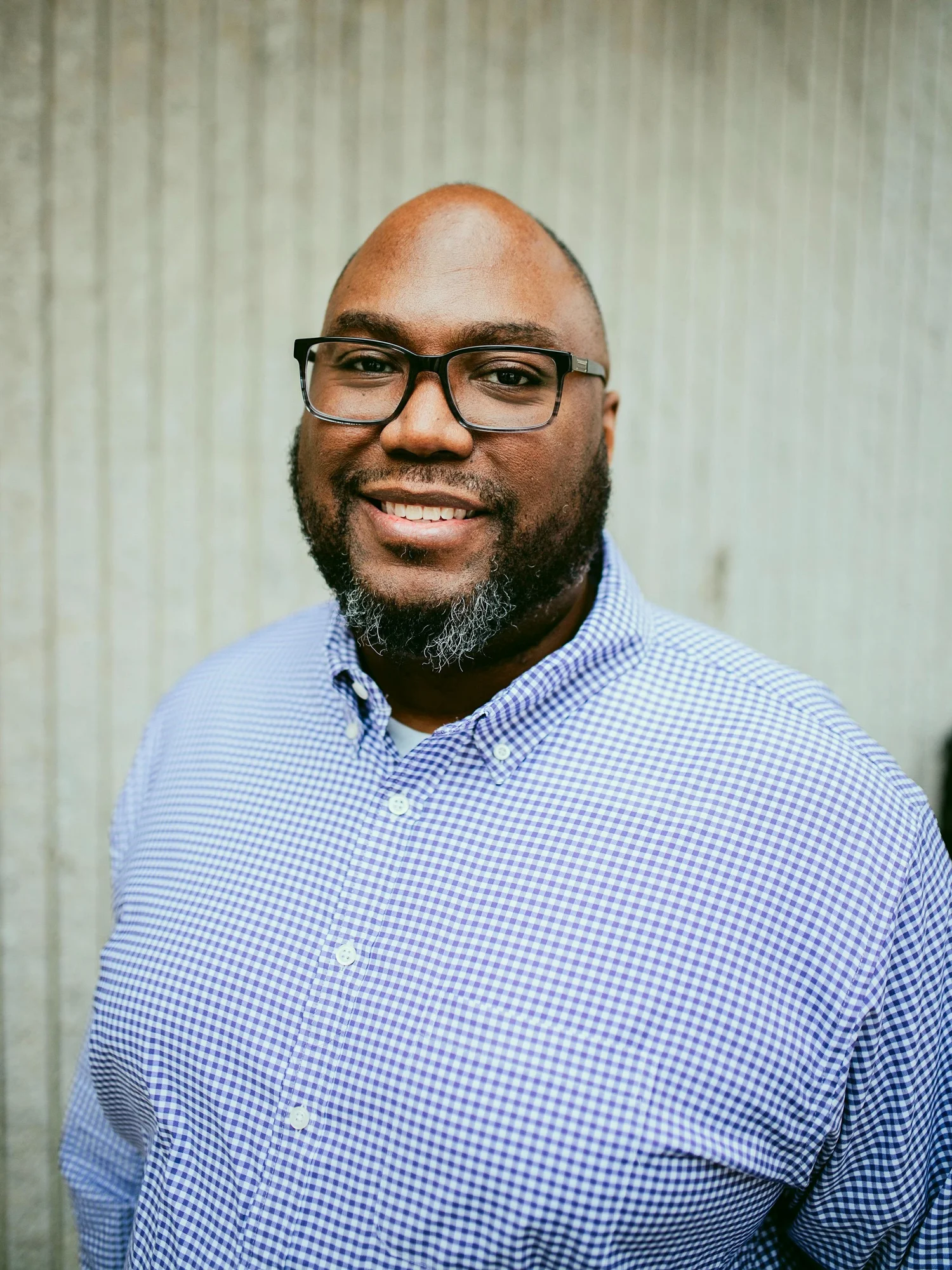 DR. QUENTIN SCOTT | EXECUTIVE PASTOR — SOWEBO COMMUNITY CHURCH