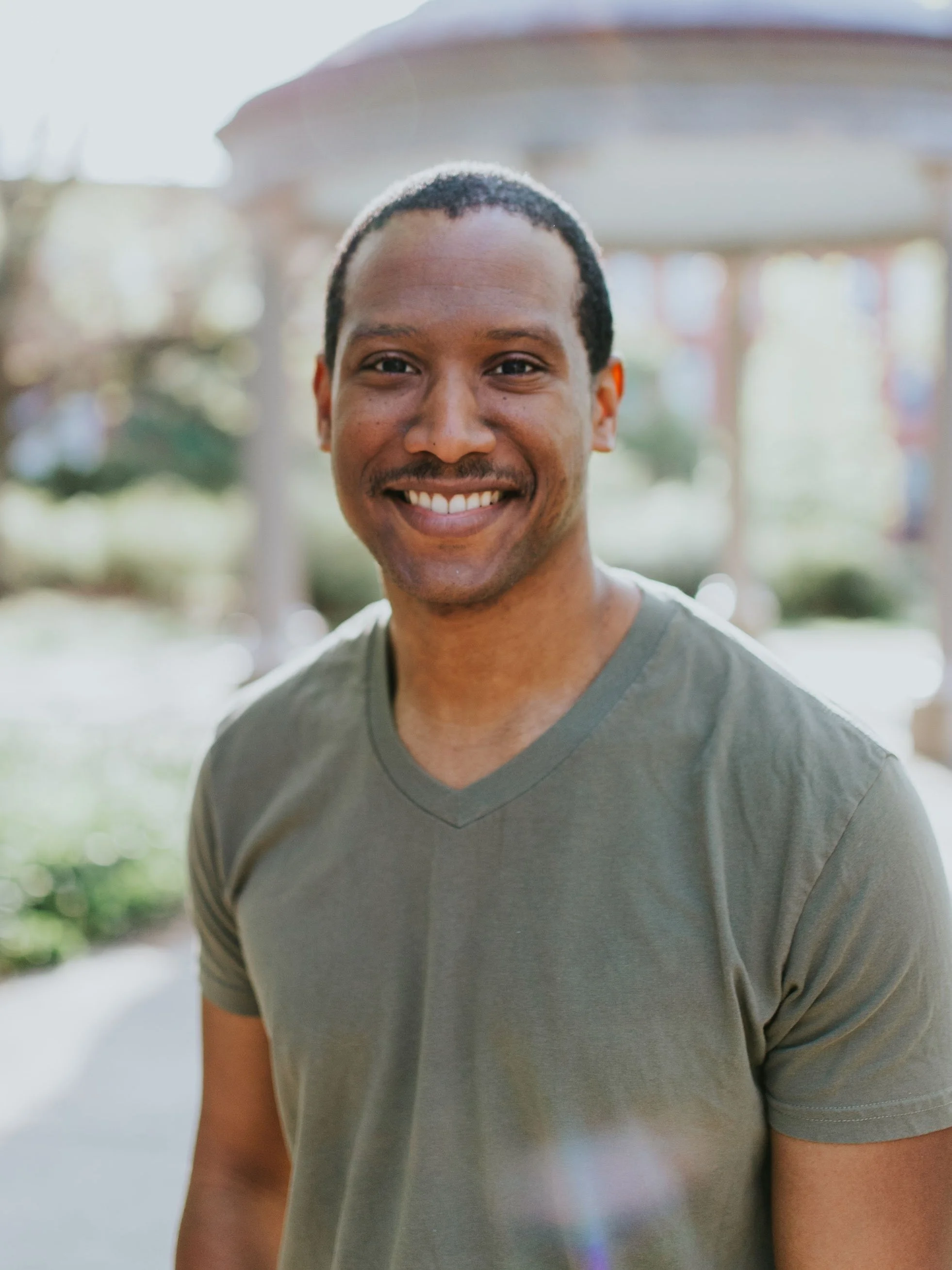 TONY SCOTT | ELDER — SOWEBO COMMUNITY CHURCH