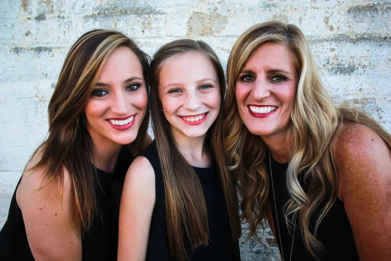 The Haley Sue Foundation