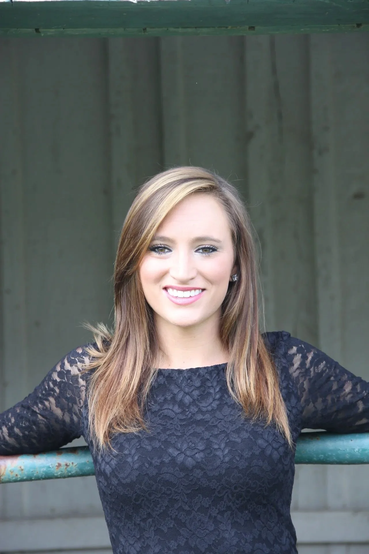 Haley's Prayer — The Haley Sue Foundation