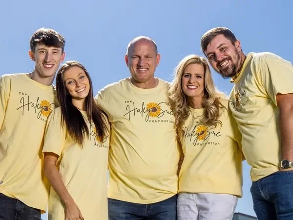 The Haley Sue Foundation