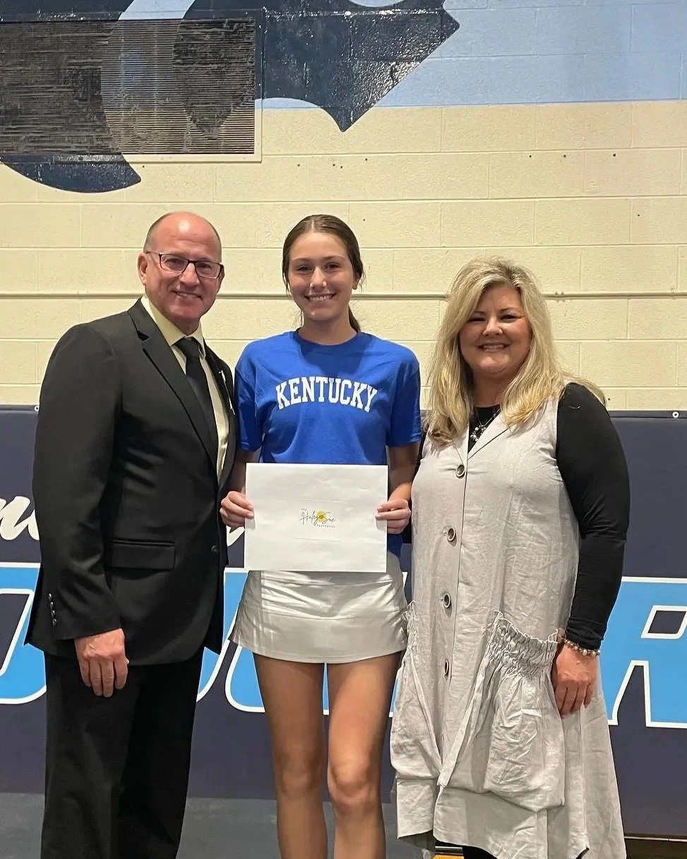 Our Impact — The Haley Sue Foundation