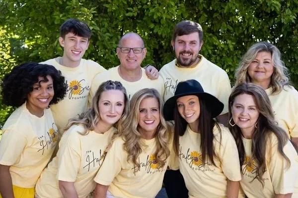 About Us — The Haley Sue Foundation