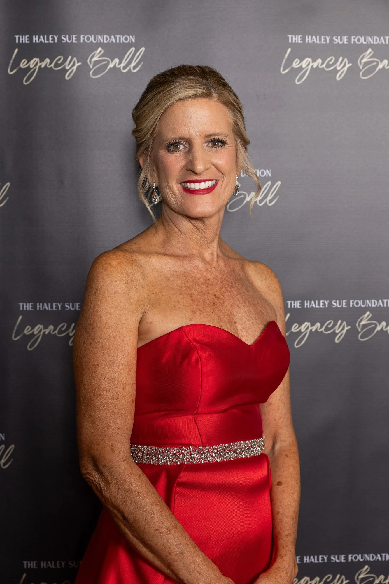 Meet Our Team — The Haley Sue Foundation